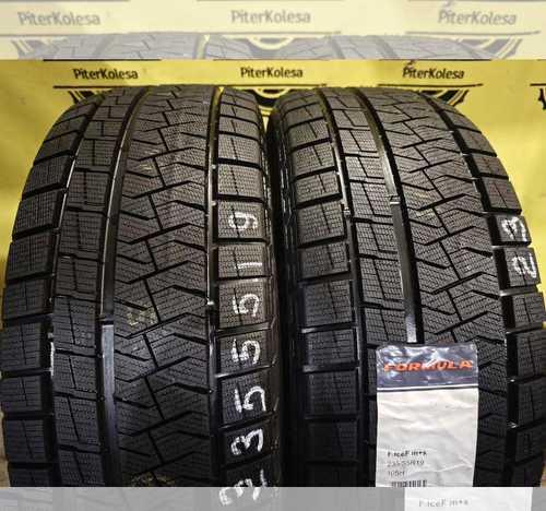 Formula Ice 235/55 R19 105H