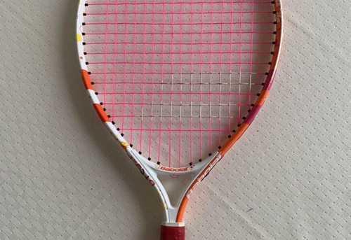 Ракетка для тенниса детская Babolat B'Fly 21