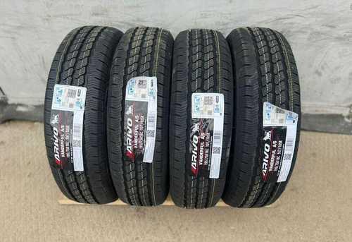 Arivo Vanderful A/S 195/75 R16C