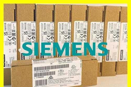 Контроллеры Siemens сименс 6ES7123-1JA00-0AB0