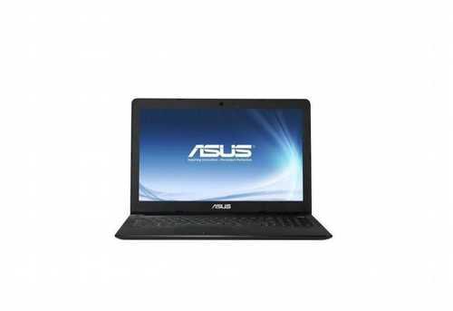 Ноутбук asus X502C L9