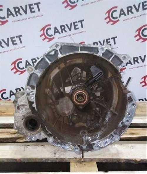 МКПП контракт 1.8 Ford Focus 2 4M5R7002 C-MAX 4
