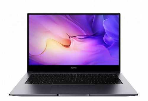 14quot; Ноутбук huawei MateBook D14 NbD-WDI9 (1920