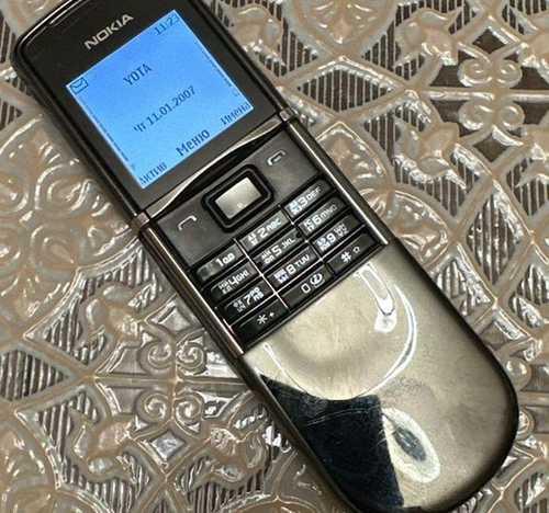 Nokia 8800