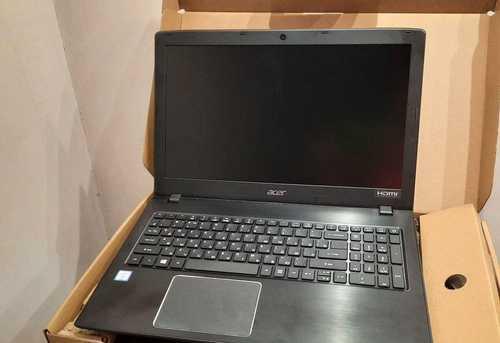 Ноутбук acer travelmate p2 tmp259-g2-m-561d