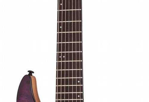 Электрогитара Schecter C-7 PRO ARB