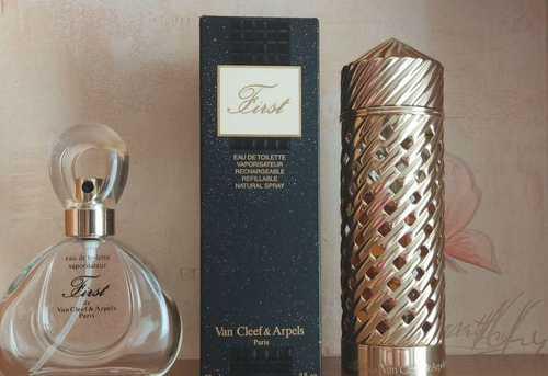 Van cleef arpels First