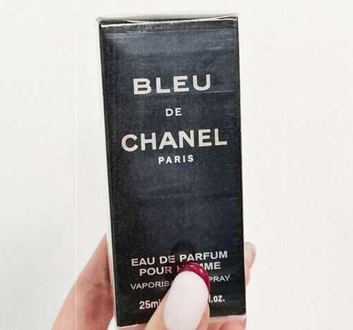 Духи Blue de Chanel оригинал ОАЭ