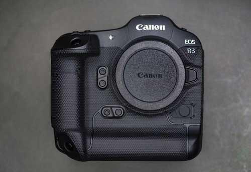Canon EOS R3 как Новый обмен