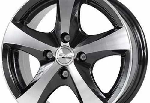 Литые колесные диски Скад Уран-2 5.5x14 4x100 ET35