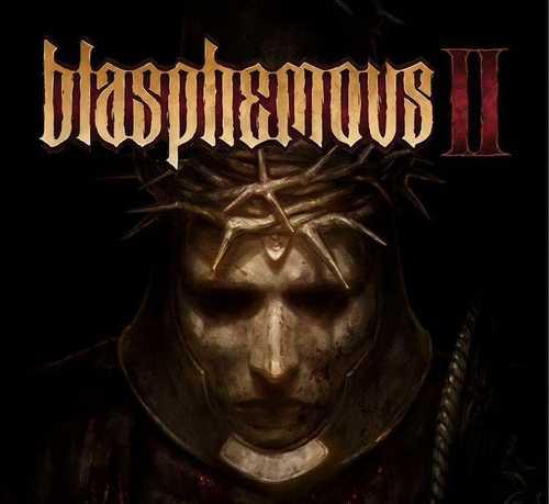 Blasphemous 2 PS5