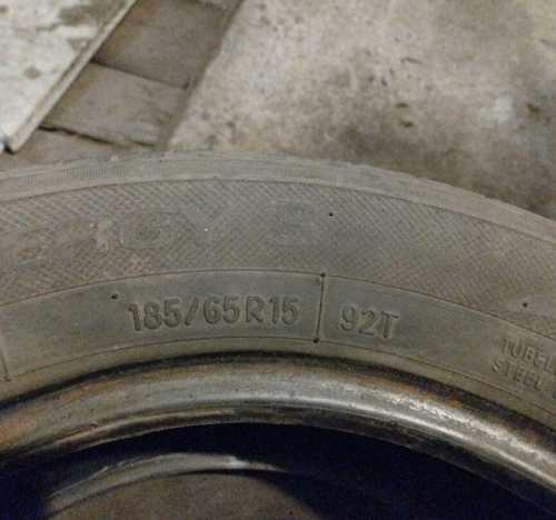 Toyo NanoEnergy 3 185/65 R15 92