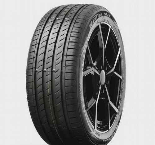 Roadstone N'Fera SU1 235/55 R17 103W