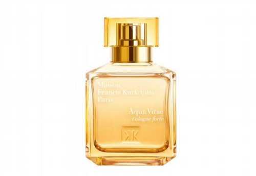 Francis Kurkdjian Aqua Vitae Cologne Forte