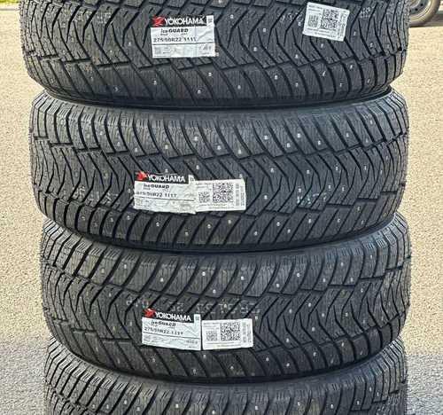 Delinte DS8 235/55 R19