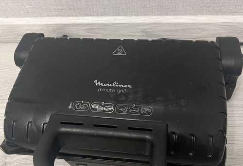 Электрогриль Moulinex 6670 s1