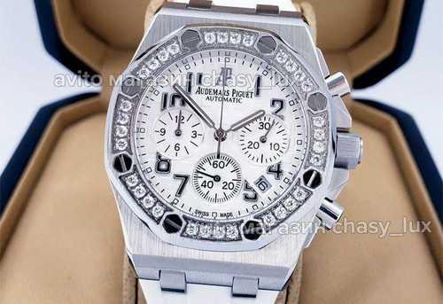 Часы Audemars Piguet Royal Oak Offshore