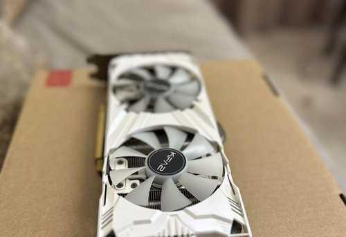 Видеокарта gtx 1060 3gb kfa2