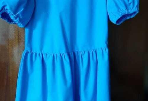 Платье для девочки р.152