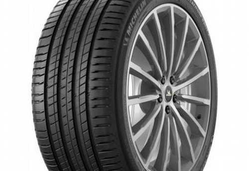 Michelin Latitude Sport 3 275/50 R20 113W