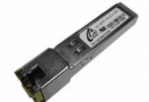 Модуль SFP CareLink CL-SFP-TX-100/1000 DD