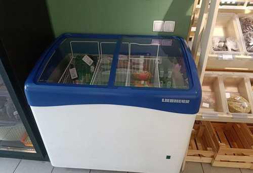 Морозильный ларь liebherr GTI 3003