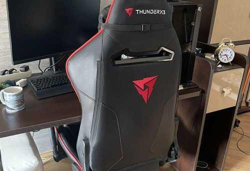 Игровое кресло ThunderX3 BC5-BC AIR