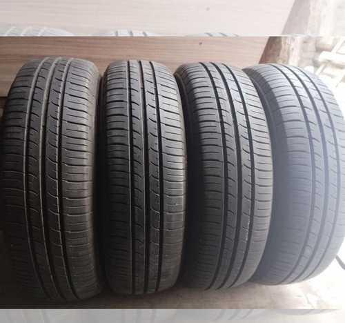 Goodyear EfficientGrip Eco EG02 155/65 R14