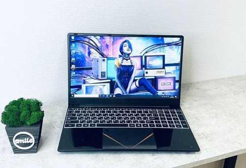 Новый Ноутбук RGB до 16gb RAM до 512gb SSD