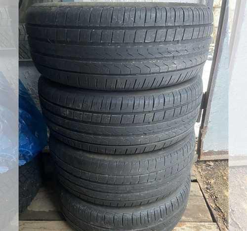 Pirelli Cinturato P7 205/55 R16 91V