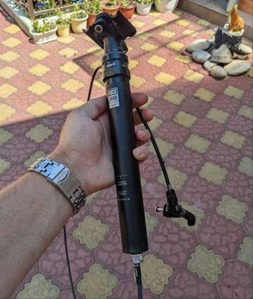 Rock Shox reverb 150mm 31,6