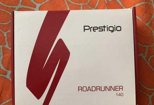 Видеорегистратор prestigio новый