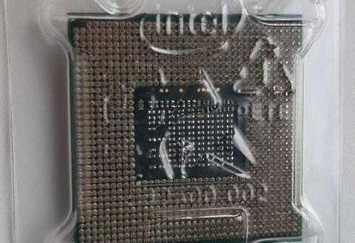 Процессор д/ноута Intel Pentium B940 Разъем PGA988