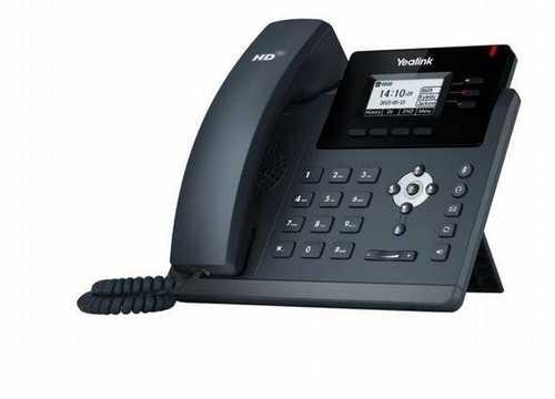Телефон Yealink SIP-T41S
