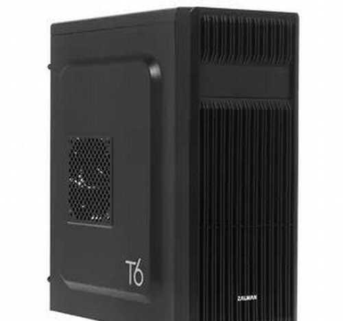 Корпус ATX Miditower Zalman T6