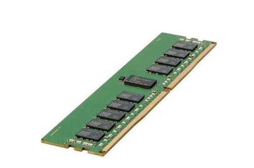 Серверная память HP 879507-B21 16Gb 2666MHz