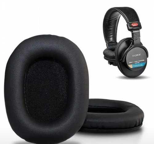 Амбушюры для Sony MDR (V6, 7506, CD900sт)