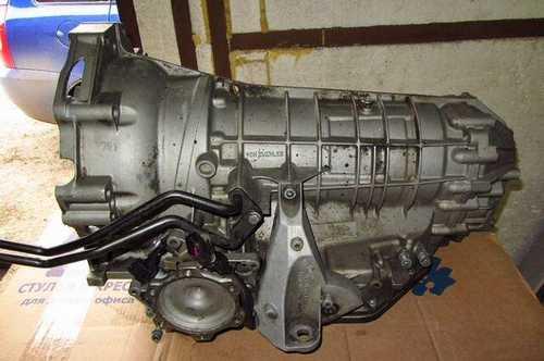 АКПП ZF 5HP19 Audi A6 (C5) 2.5