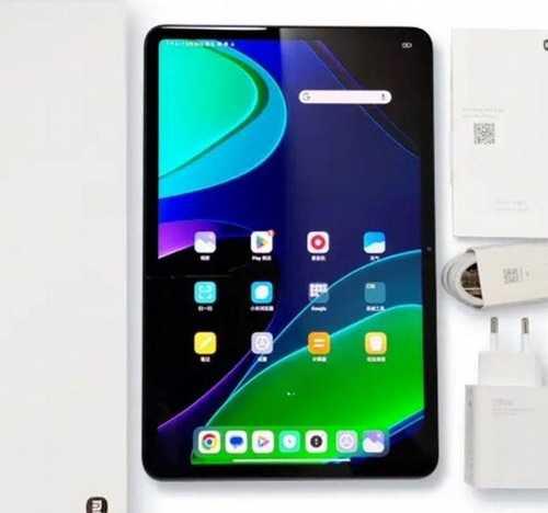 Планшет, Xiaomi mi pad 6