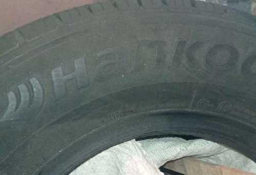 Hankook Vantra DT DU05 225/75 R15C