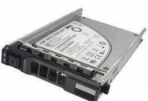 Жесткий диск Dell 5VJ1G G14 480GB 2.5 MLC SATA SSD