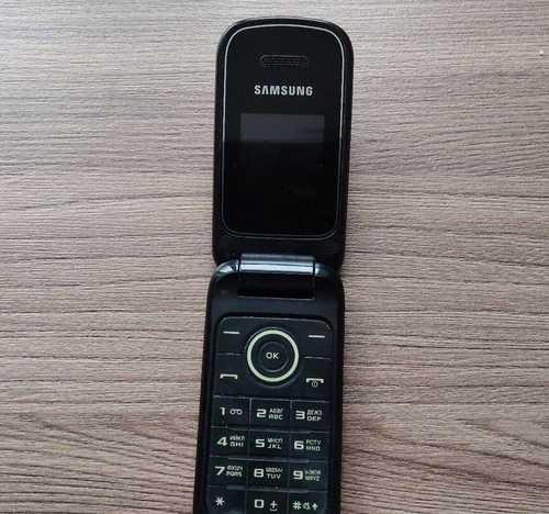 Samsung E1195