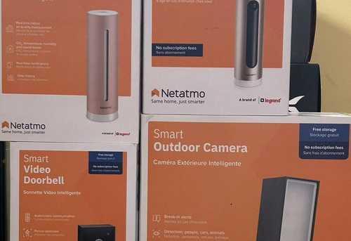 Netatmo