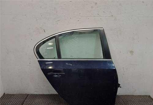 Дверь боковая BMW 5 E60, 2007