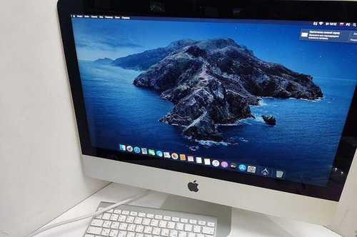 Моноблок Apple iMac 21.5 A1418 2013