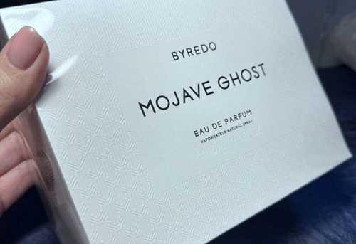 Byredo mojave ghost