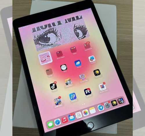 iPad 9 поколения 64gb