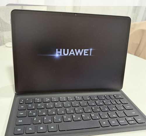 Huawei MatePad 11.5S 8 256 Wi-Fi PaperMatte