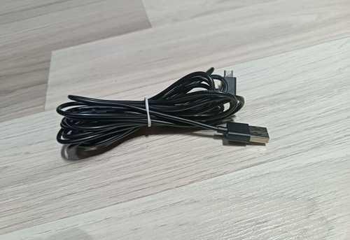 Usb кабель для видео регистратора