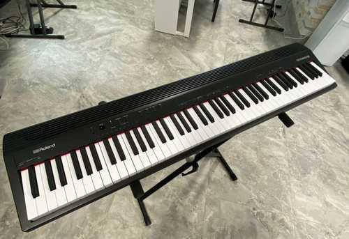 Цифровое пианино Roland GO-88P